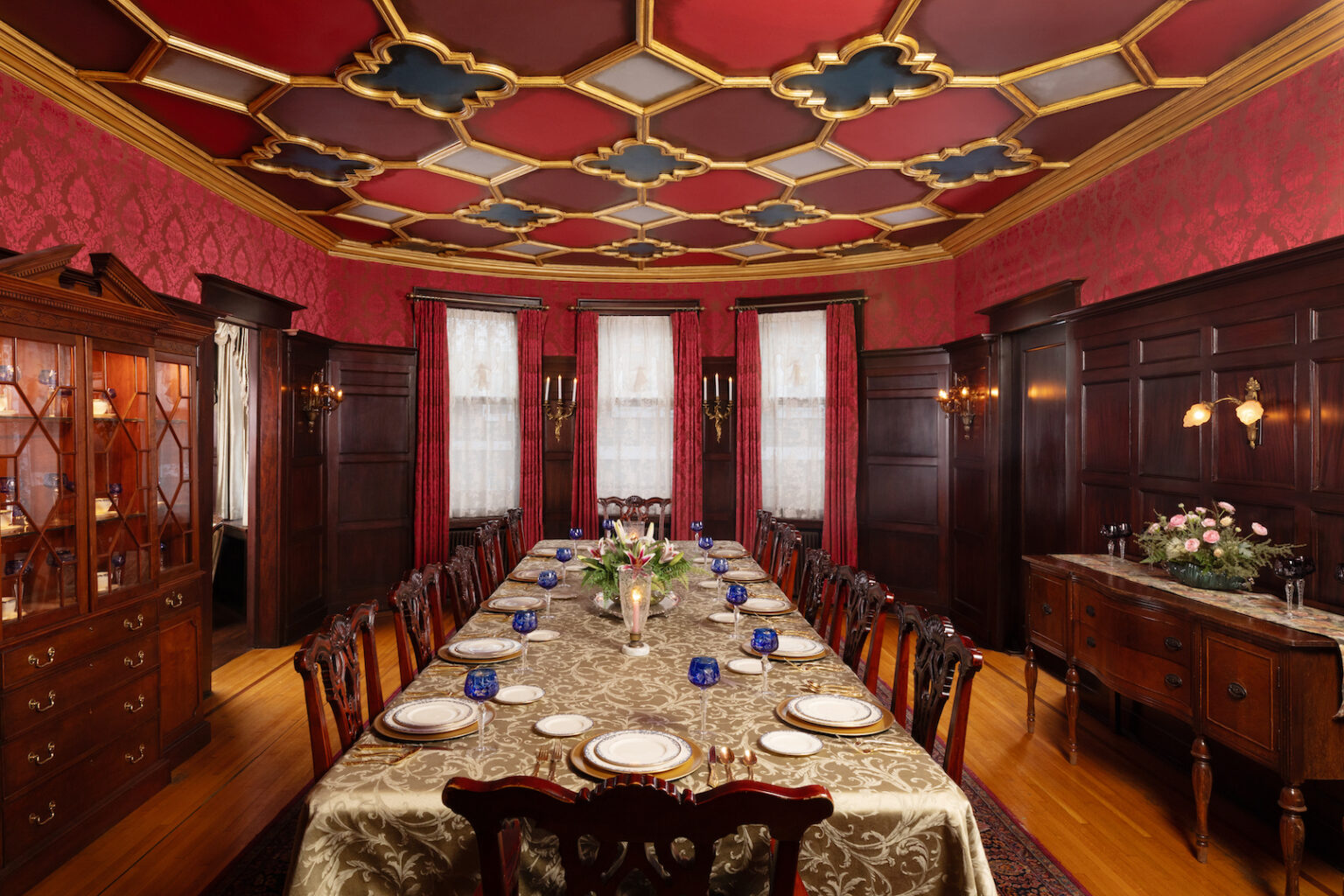 Biggest and Most Important Mansions in Minnesota - 6 to See Today